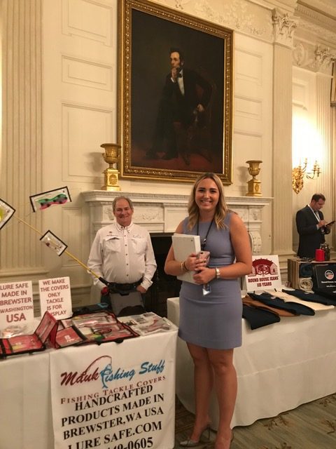 Blog Archives - Mauk Fishing Stuff